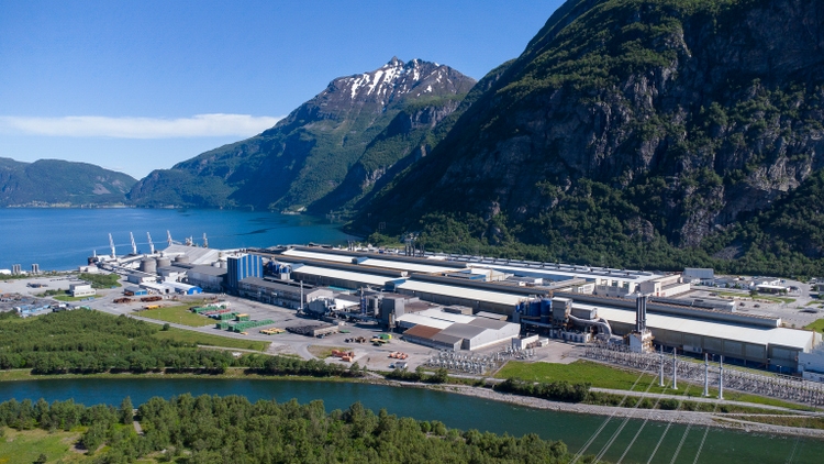Norsk Hydro: Holding Onto And Adding More To This Winner (NHYDY ...