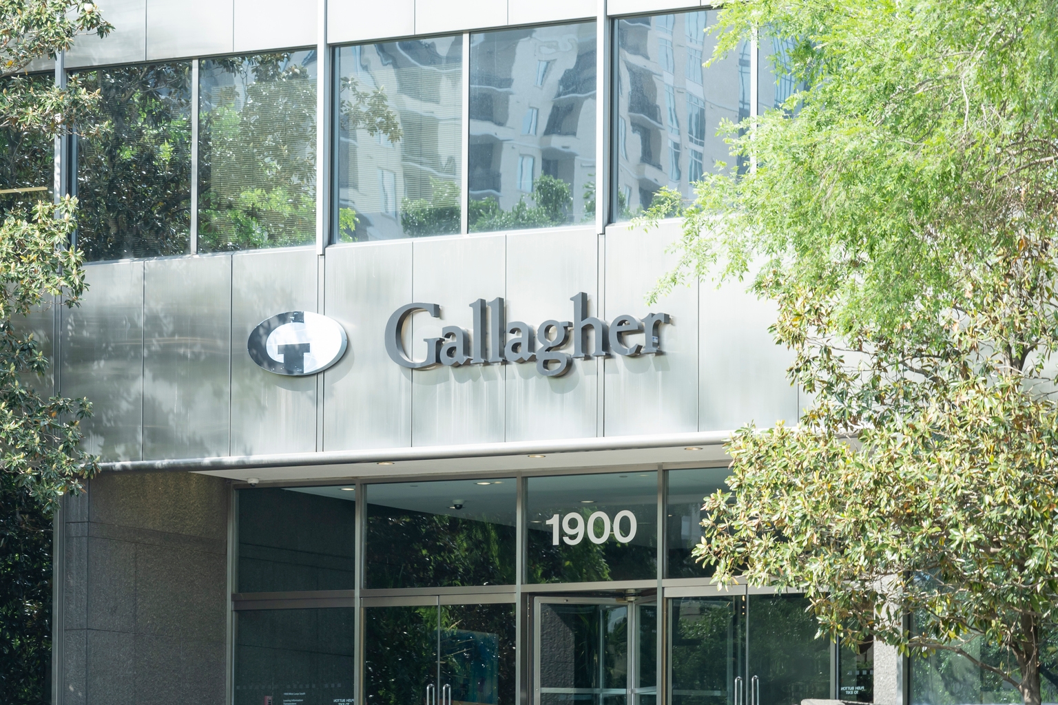Arthur J. Gallagher Stock: Benefits Of $13.5 Bln Acquisition Of ...