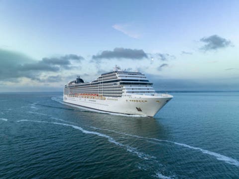 The unsinkable cruise industry — UBS (RCL:NYSE) | Seeking Alpha
