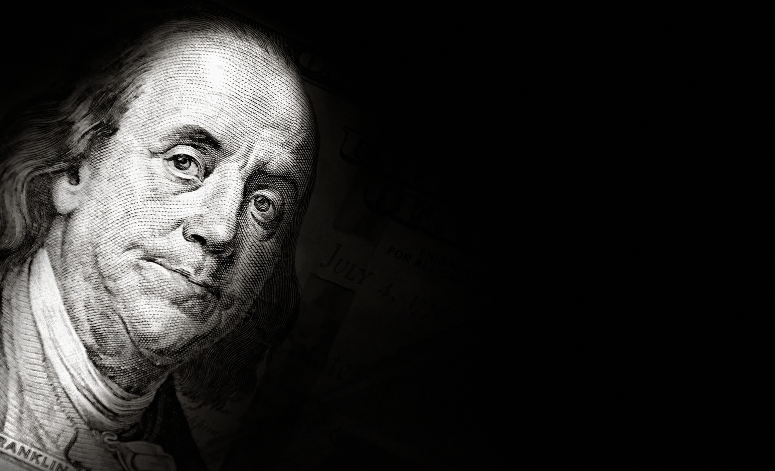 Change At The Top Could Boost The Performance Of Franklin Financial ...