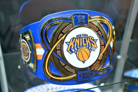 Beyond the NBA Finals: Why MSG Sports is winning big on Wall Street ...