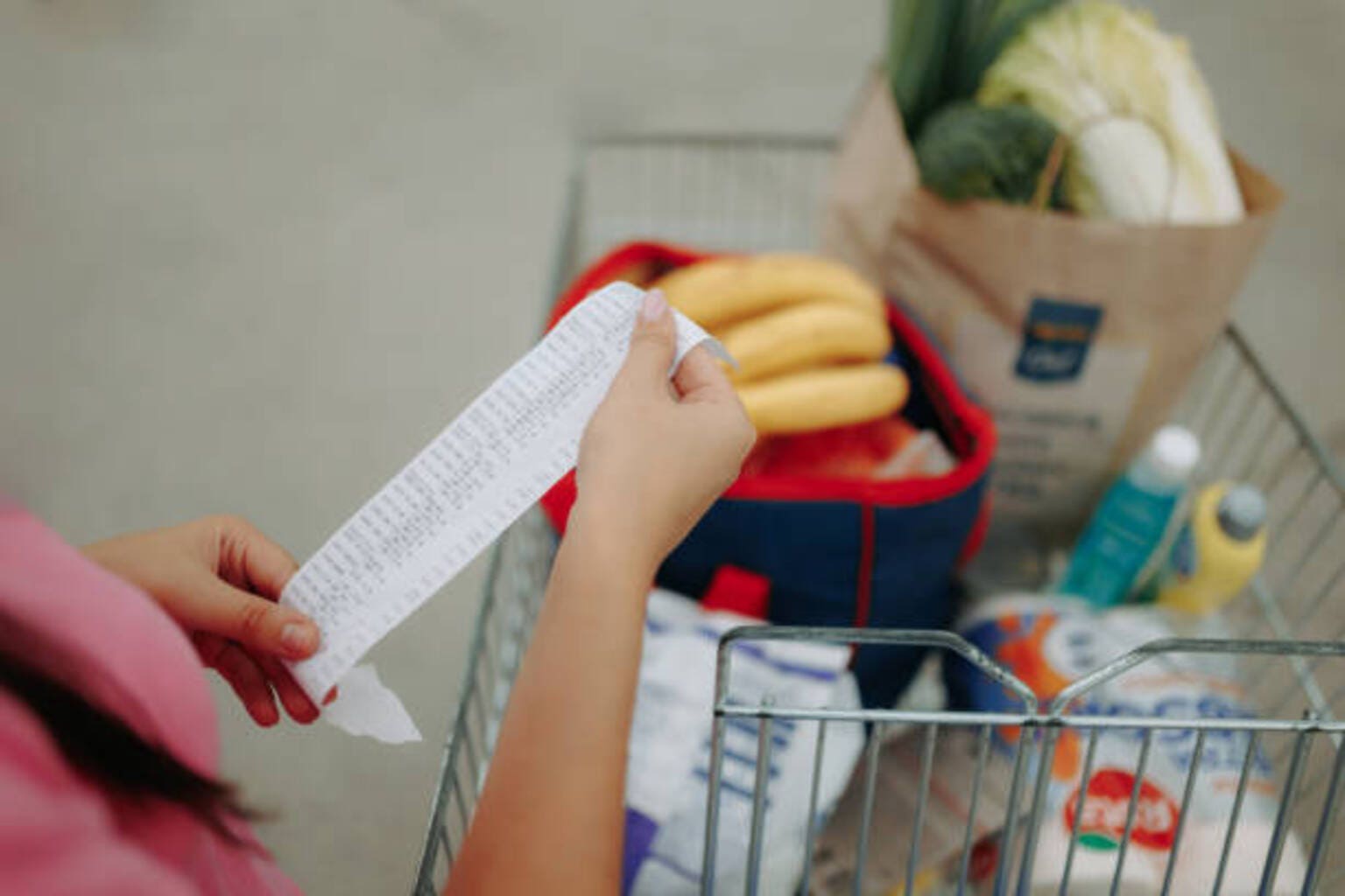 Retail sales decline less than expected in January | Seeking Alpha