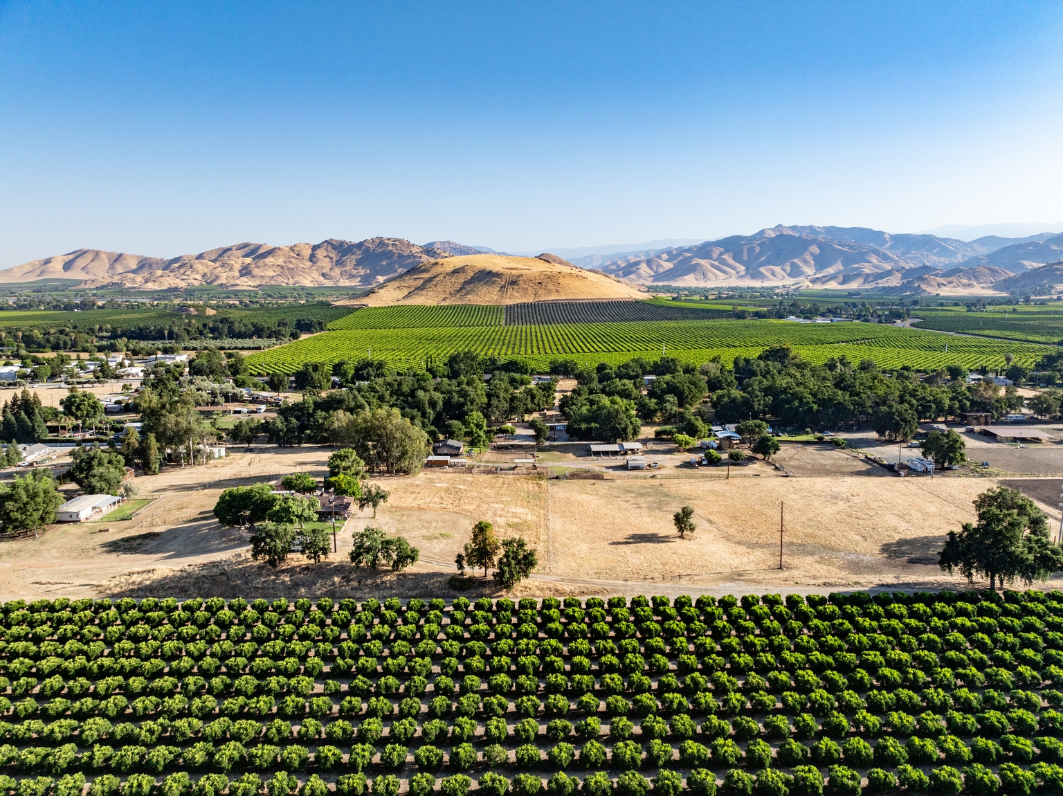 Gladstone Land Is Continuing To Turn Around (NASDAQ:LAND) | Seeking Alpha