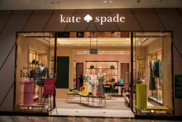 Tapestry to use Coach playbook to drive success for Kate Spade (TPR ...
