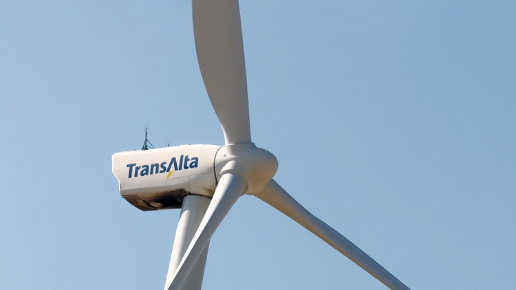 TransAlta: Canada's Powerhouse Of The Energy Transition (NYSE:TAC ...