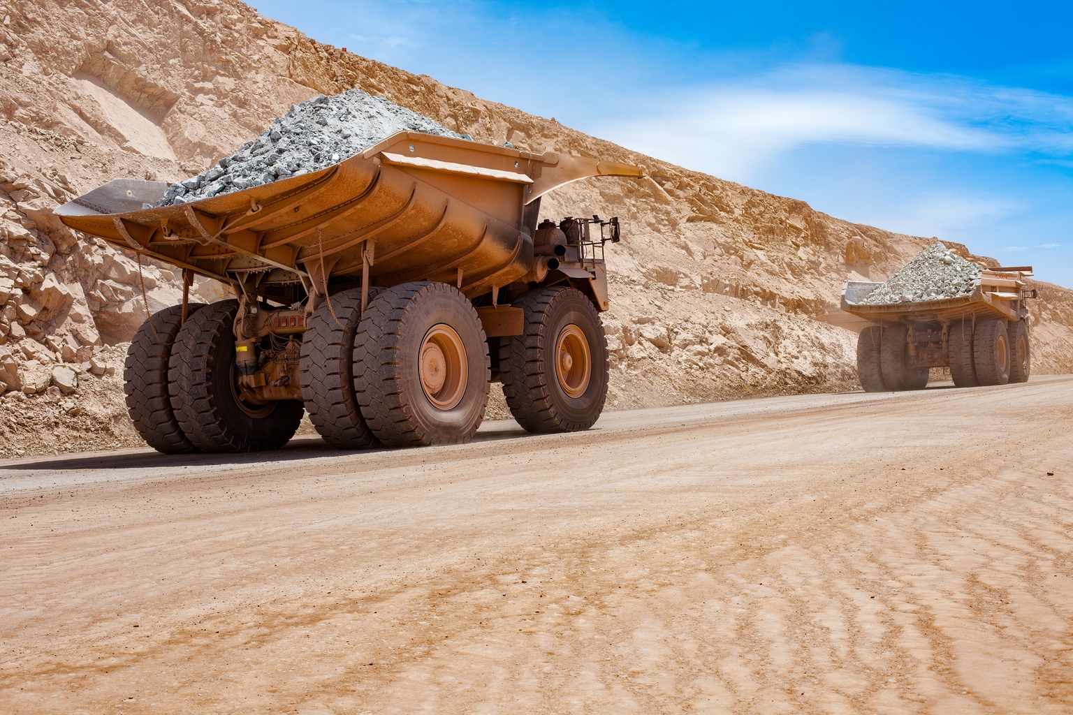 IAMGOLD: Coté About To Become The Third-Largest Gold Mine In Canada ...