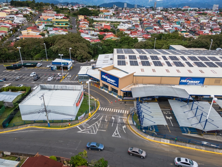 PriceSmart Stock Is Still On Sale At These Levels (NASDAQ:PSMT ...