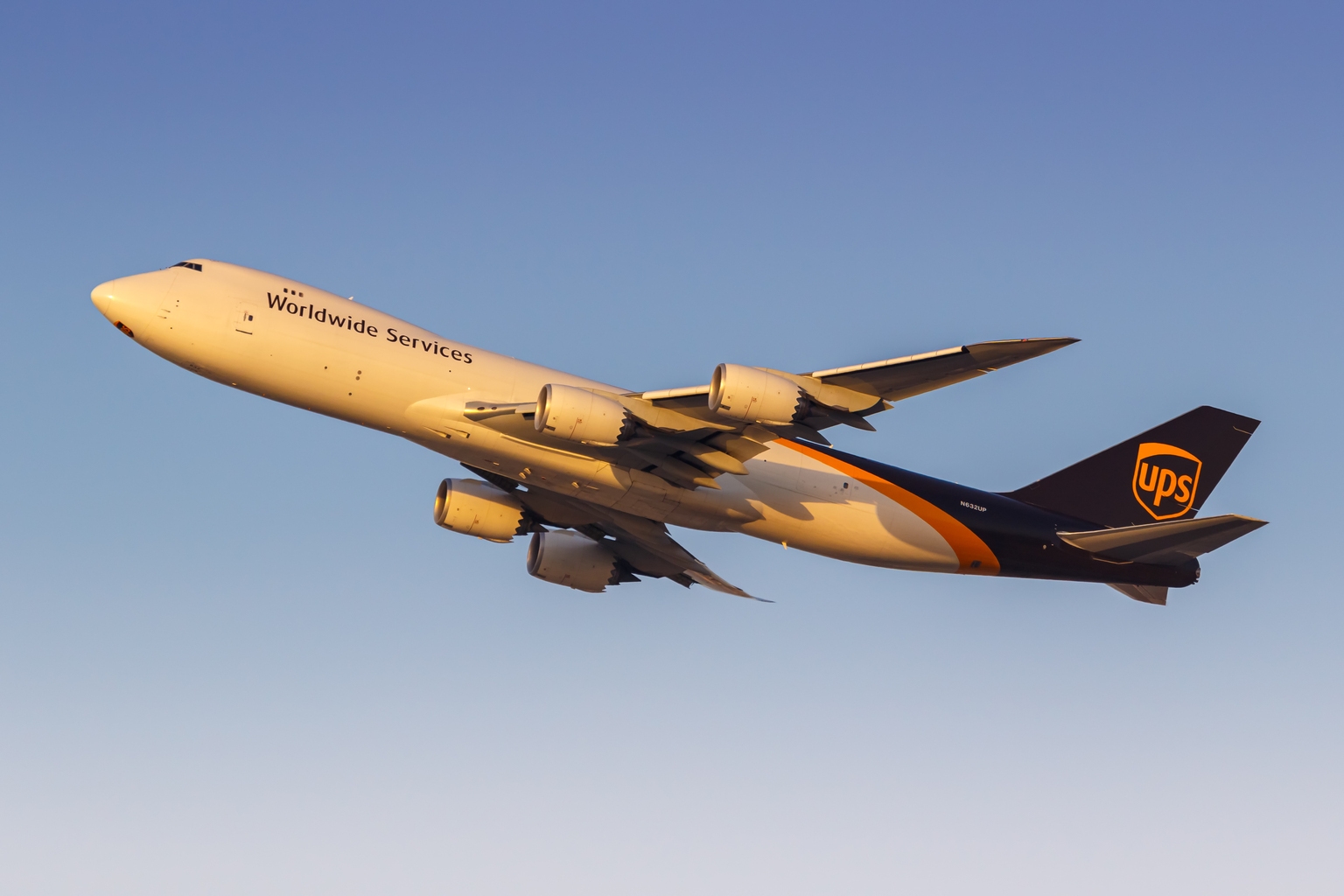 UPS Is Cheap For A Reason, But Might Still Be Undervalued (NYSE:UPS ...