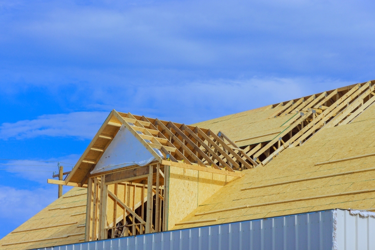 U.S. homebuilder sentiment drifts up in September, thanks to lower ...