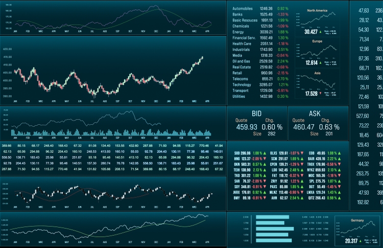 Arquitos Capital Management Q1 2025 Investor Letter | Seeking Alpha