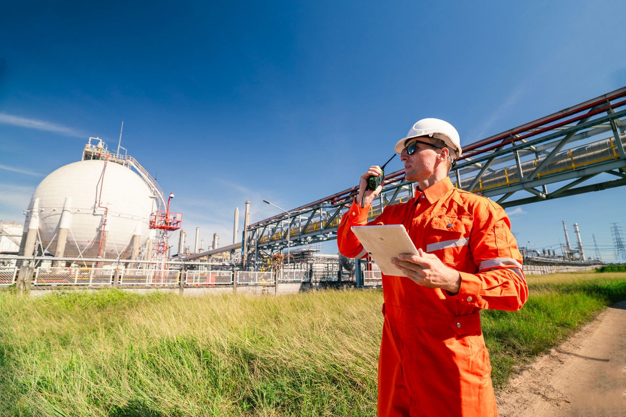 ProPetro: Pivot Into Industrial For A Multiple Rerate, But No Margin Of ...