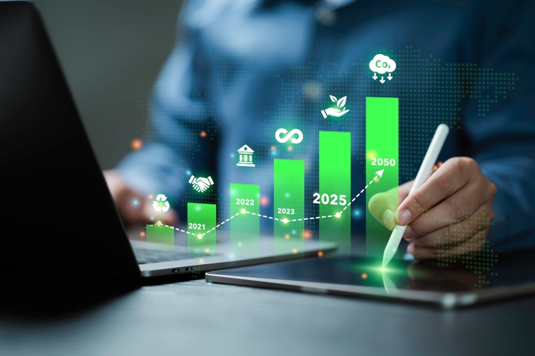 Blended Finance: Bridging The Sustainability Funding Gap | Seeking Alpha