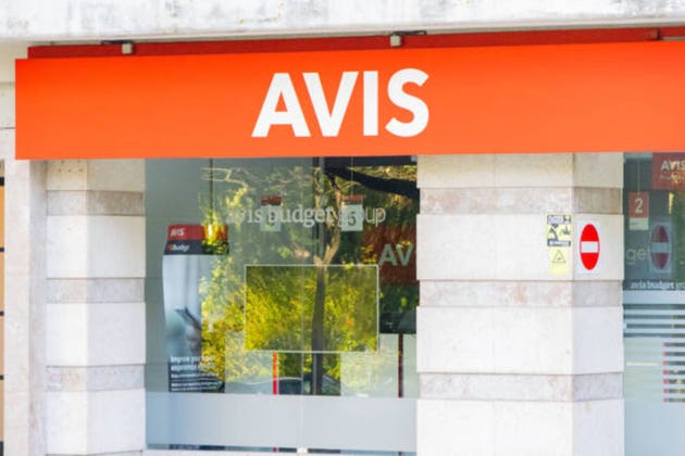 Sell Both Avis And Hertz Before The Car Rental Euphoria Ends (NASDAQ ...