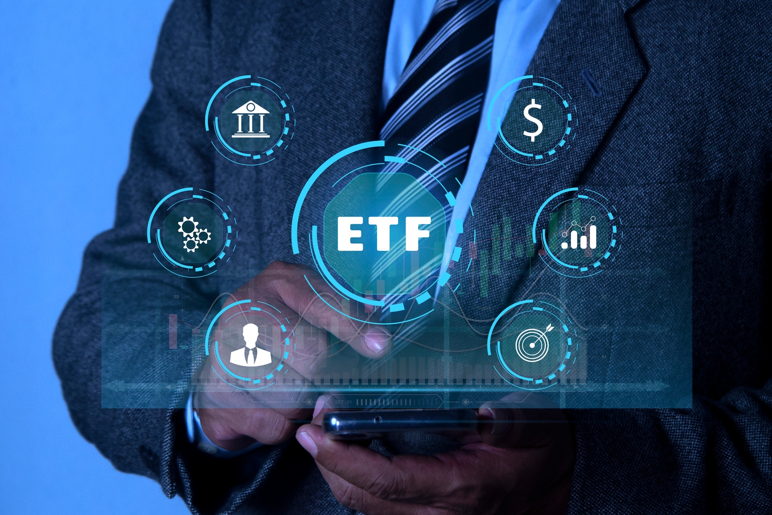 4 Themes Defining Bond ETF Investing Today | Seeking Alpha