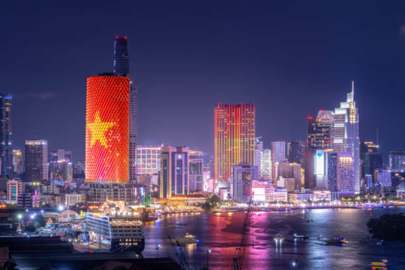 VNM: Getting Exposure To One Of Southeast Asia's Fastest-Growing ...