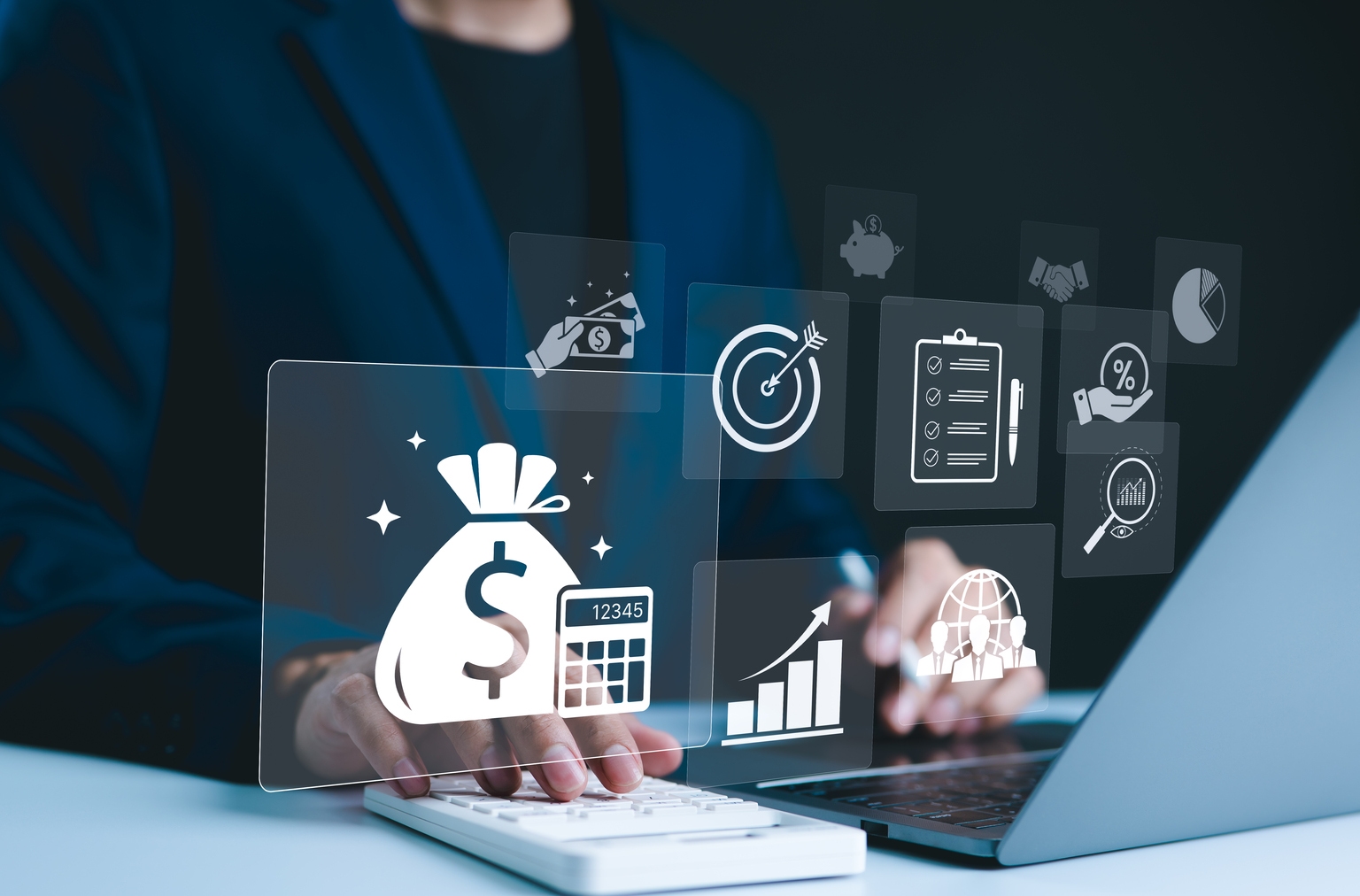 Commodities Tracker: November 2025 | Seeking Alpha