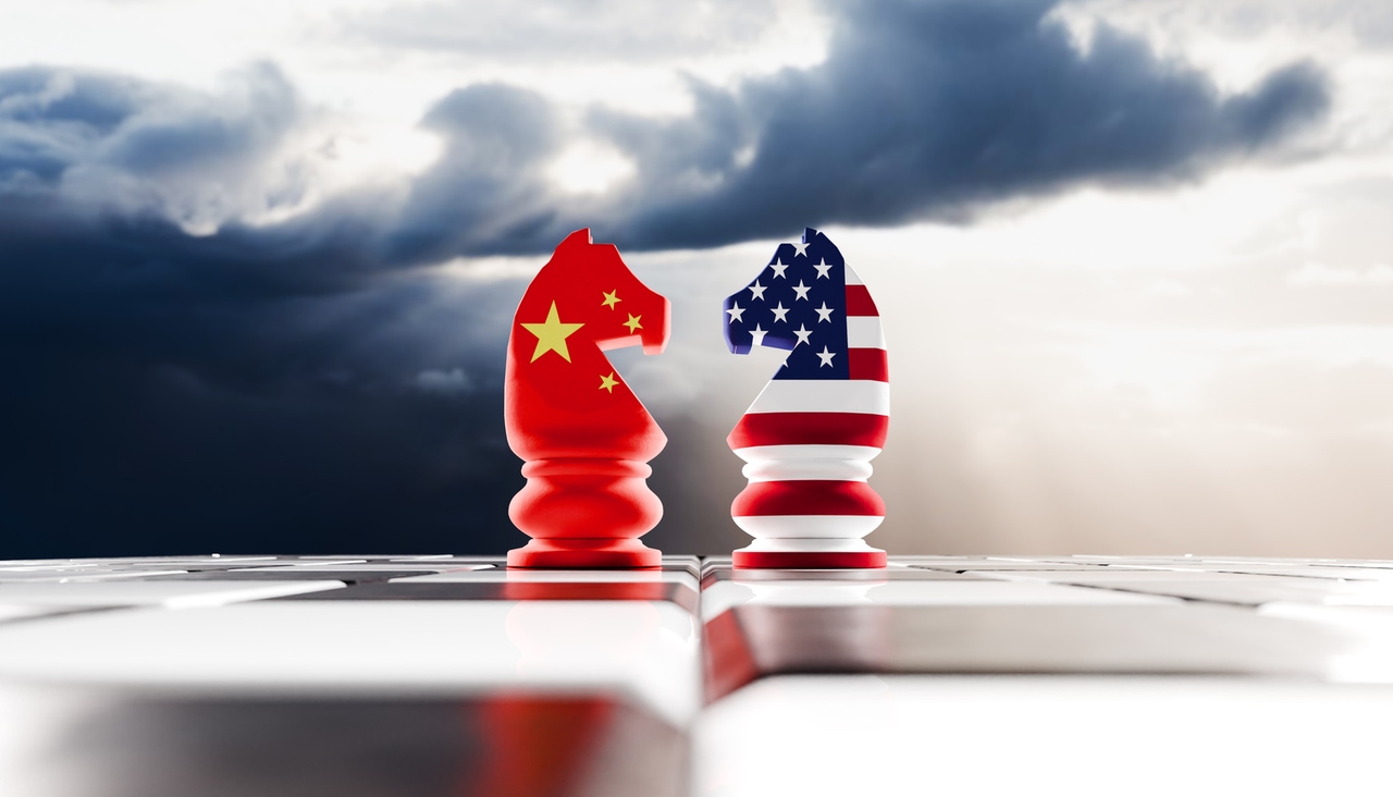 China retaliates against Trump tariffs, raises U.S. goods duties to 125 ...