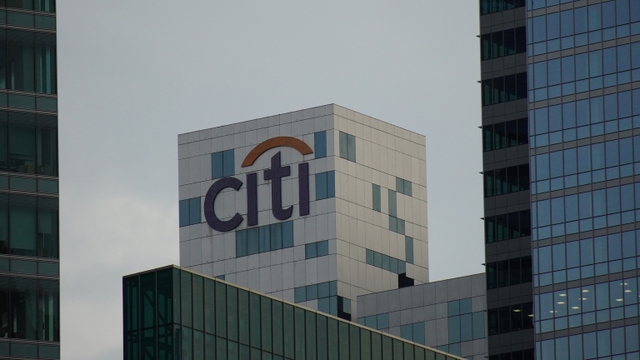 Citigroup Q1 earnings top consensus, helped by markets, investment ...