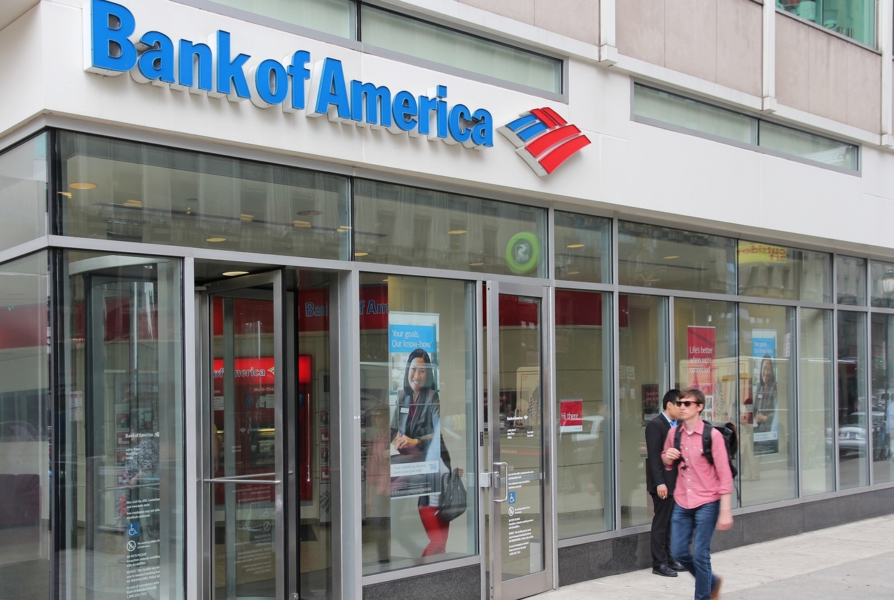 Bank of America: Higher Yielding Preferred Stock Is Still Attractive ...