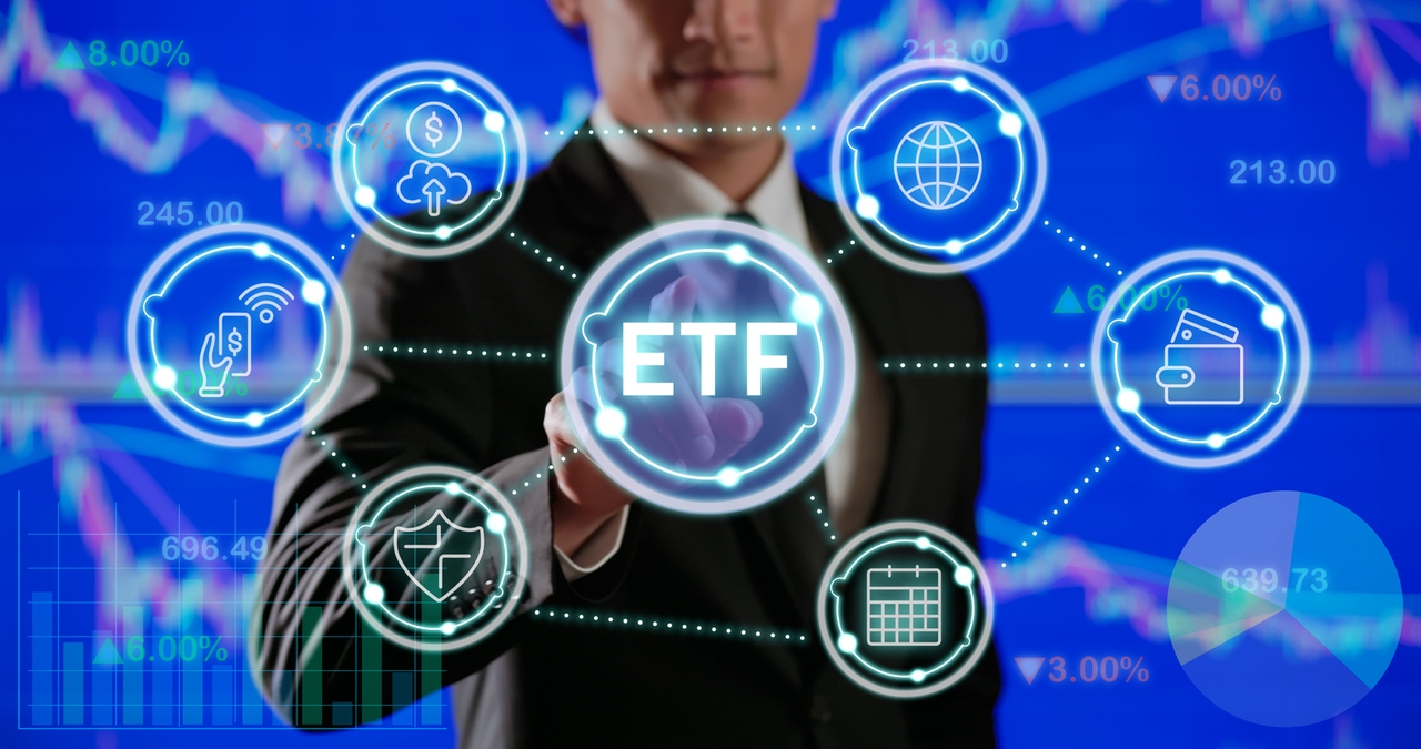 Fidelity Blue Chip Growth ETF Q4 2024 Review (Mutual Fund:FBGRX) | Seeking Alpha