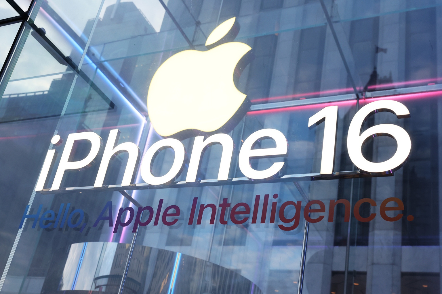 Apple faces uphill task to launch AI model for iPhones in China ...