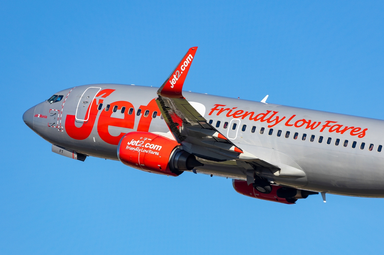 Jet2: Excellent Airline Stock, CapEx Masks Operating Efficiency ...