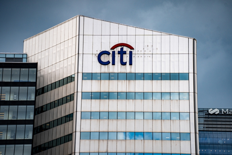 Citigroup: New Era (NYSE:C) | Seeking Alpha