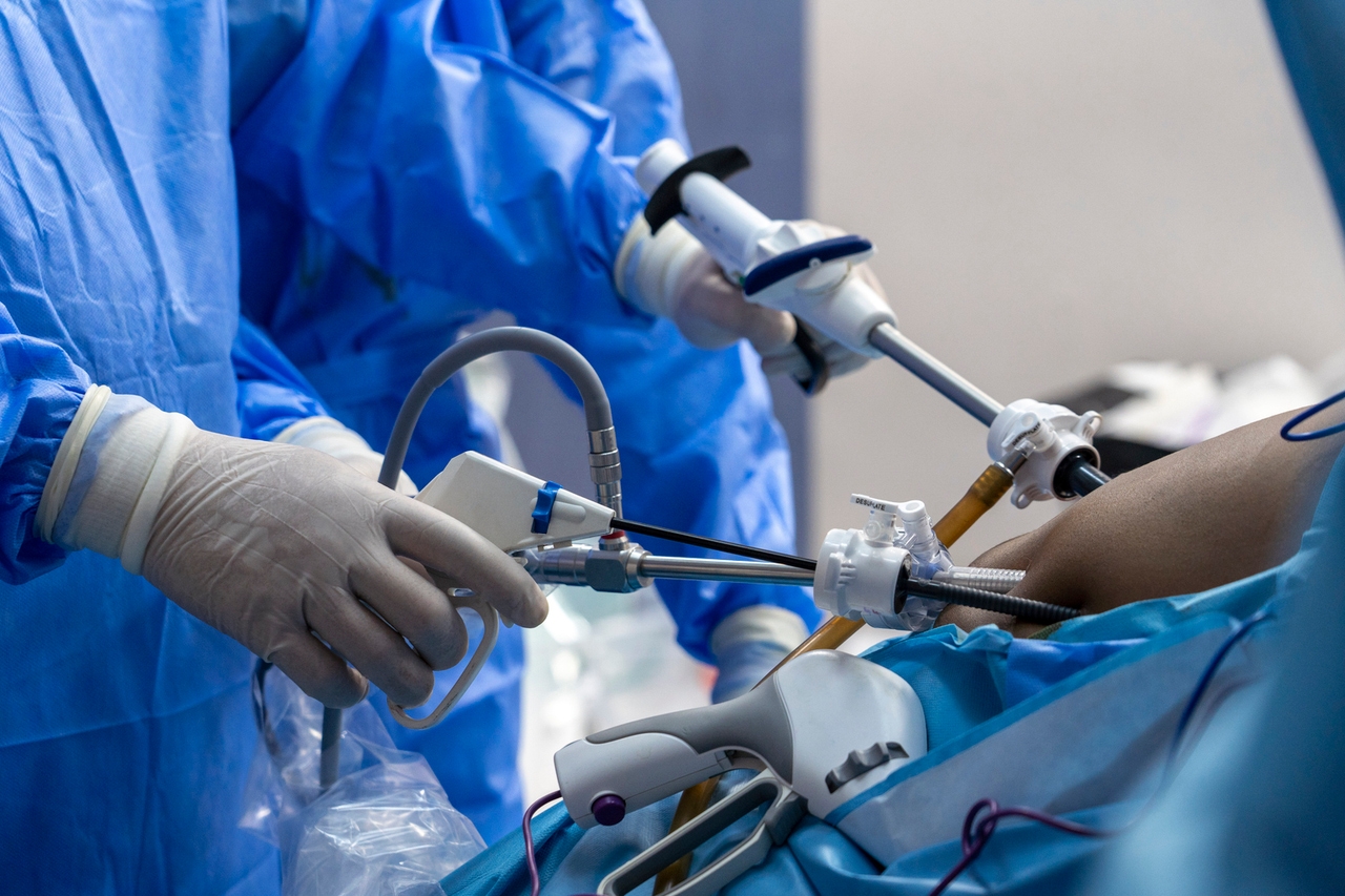 Conmed Taking On More Pain In The Pursuit Of Future Gain (NYSE:CNMD ...