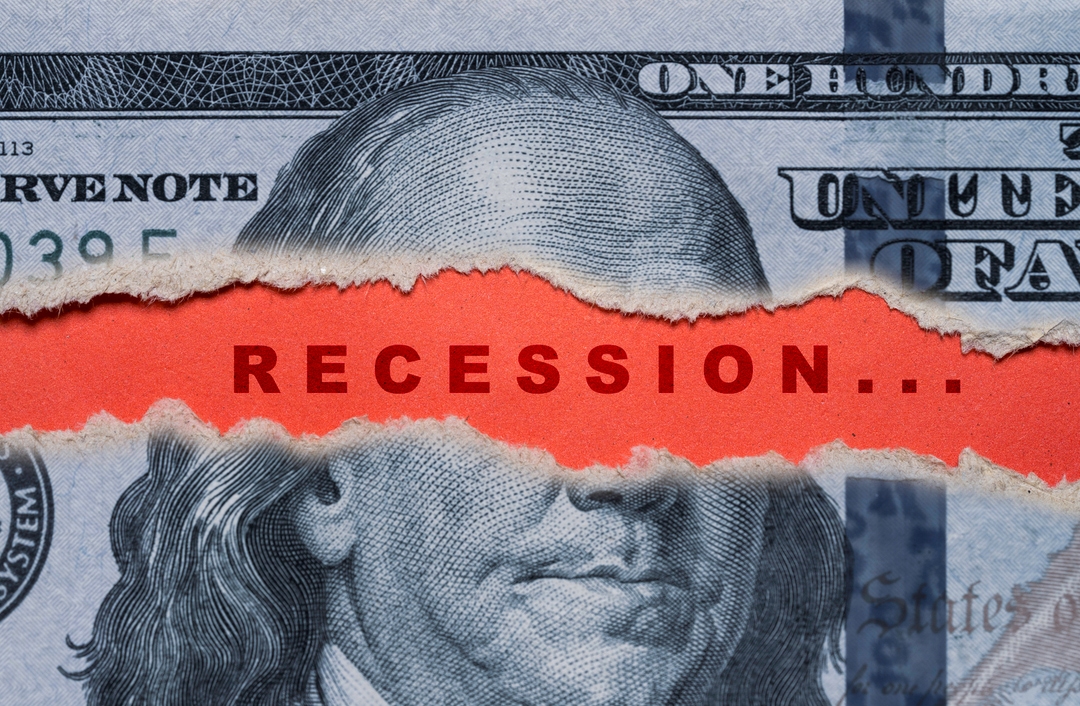 Recession odds in 2026 jump to nearly 40% on prediction markets ...