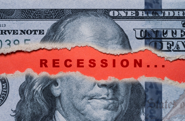 Recession odds in 2026 jump to nearly 40% on prediction markets ...