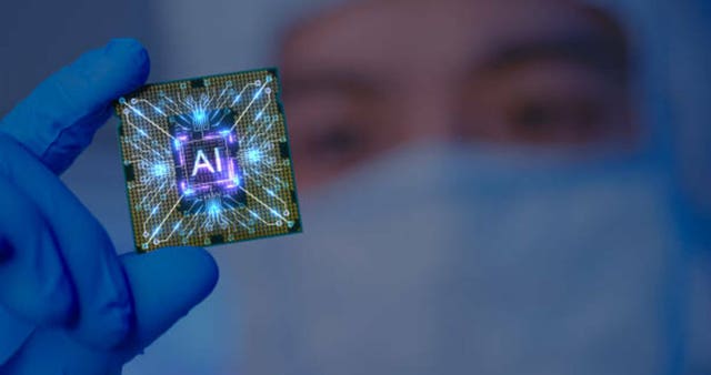 Taiwan will keep most advanced chip tech protected, despite TSMC's ...