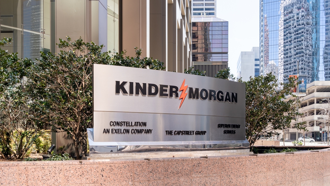 Kinder Morgan: The Safe Option In The Midstream Sector Is Too Expensive ...