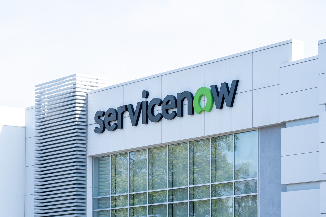 ServiceNow Stock: Q3, Broaden Now Platform With AI Capabilities (NYSE ...