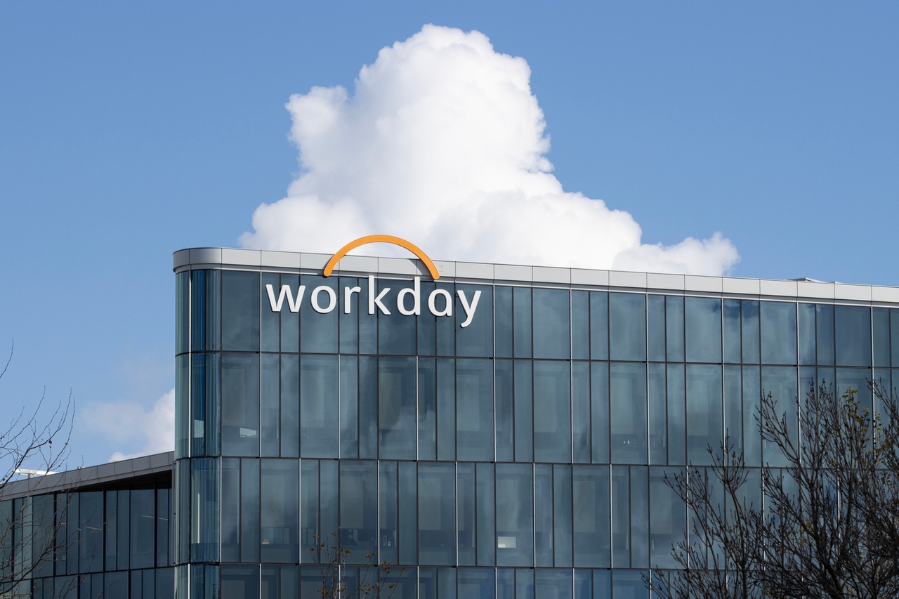 Workday: Now A Value Stock Worth Owning (NASDAQ:WDAY) | Seeking Alpha