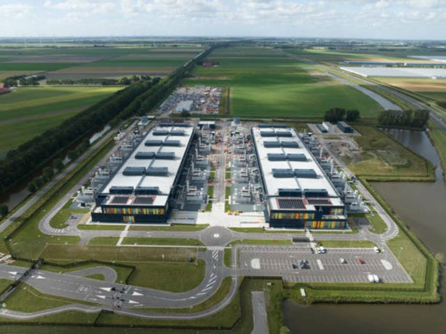 Willdan Group: Positioned To Capitalize On AI-Driven Energy Gap (NASDAQ ...