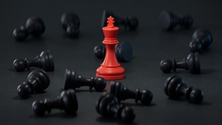 SLB: Meeting The Red Queen Moment | Seeking Alpha