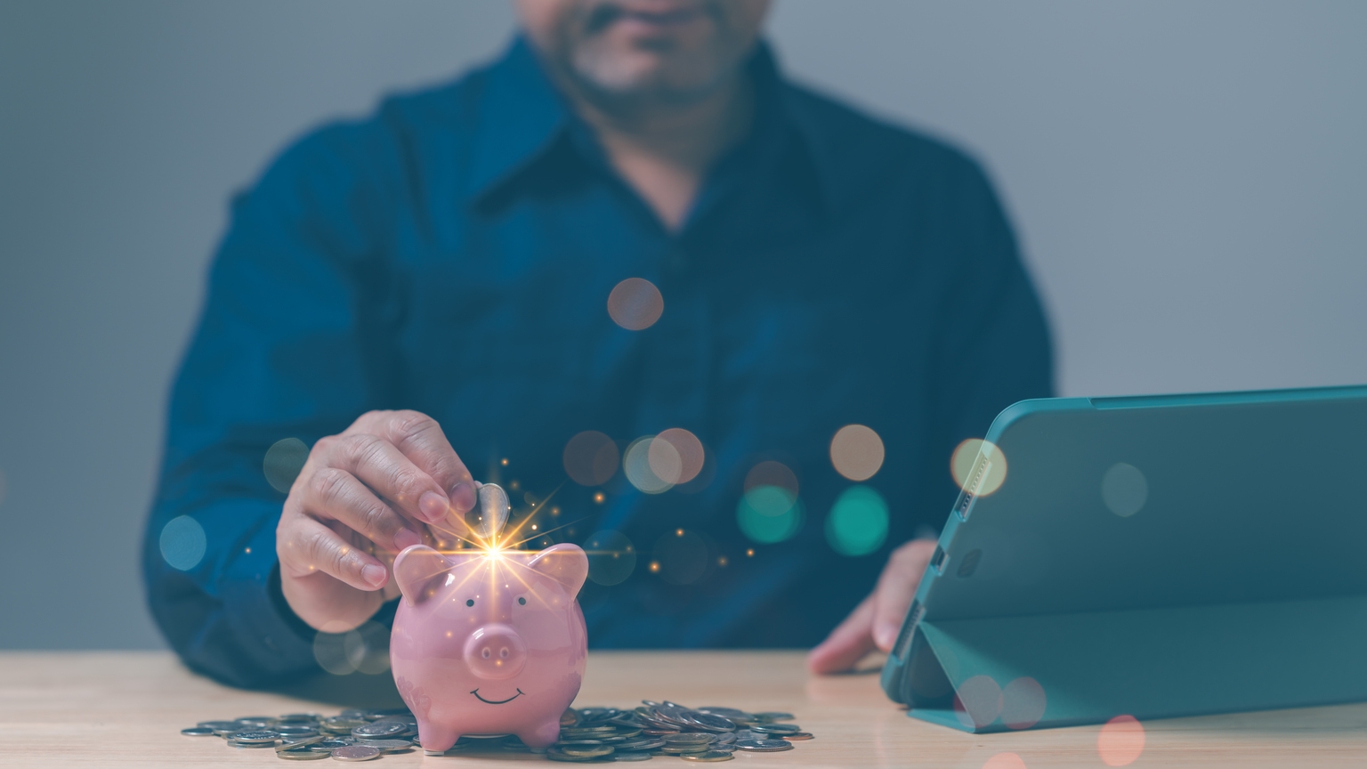 GBAB: I Have A Brighter Take On This Diversified Fund In 2025 | Seeking ...