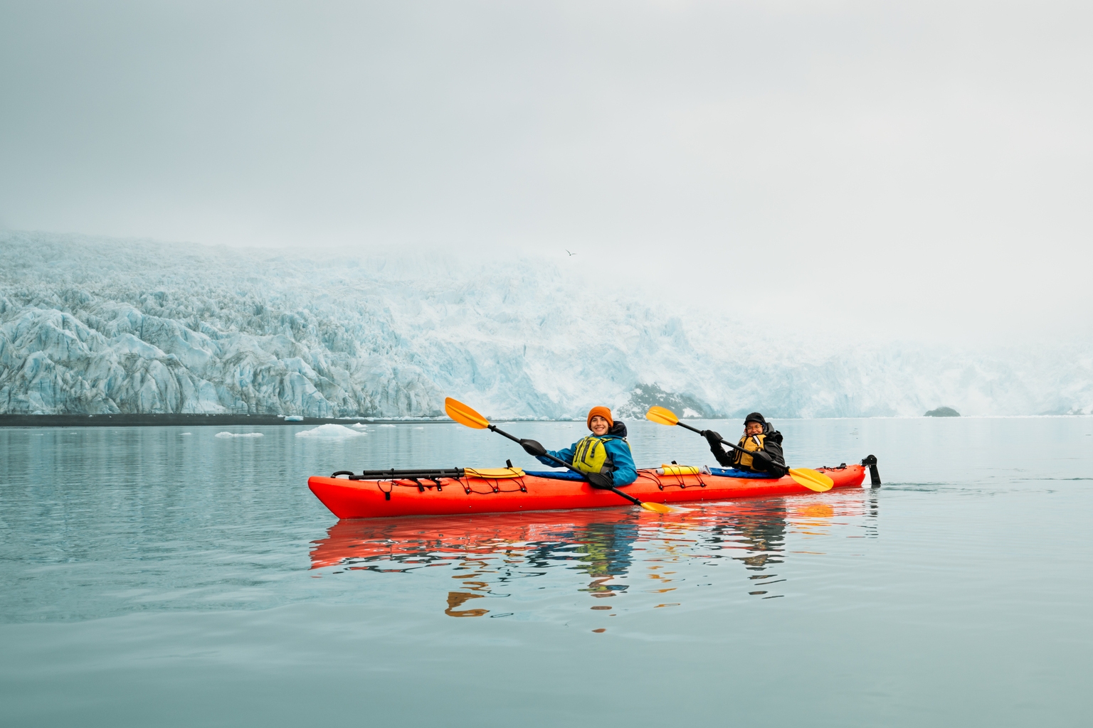 First National Bank Alaska: Time To Engage The Final Frontier (OTCMKTS ...