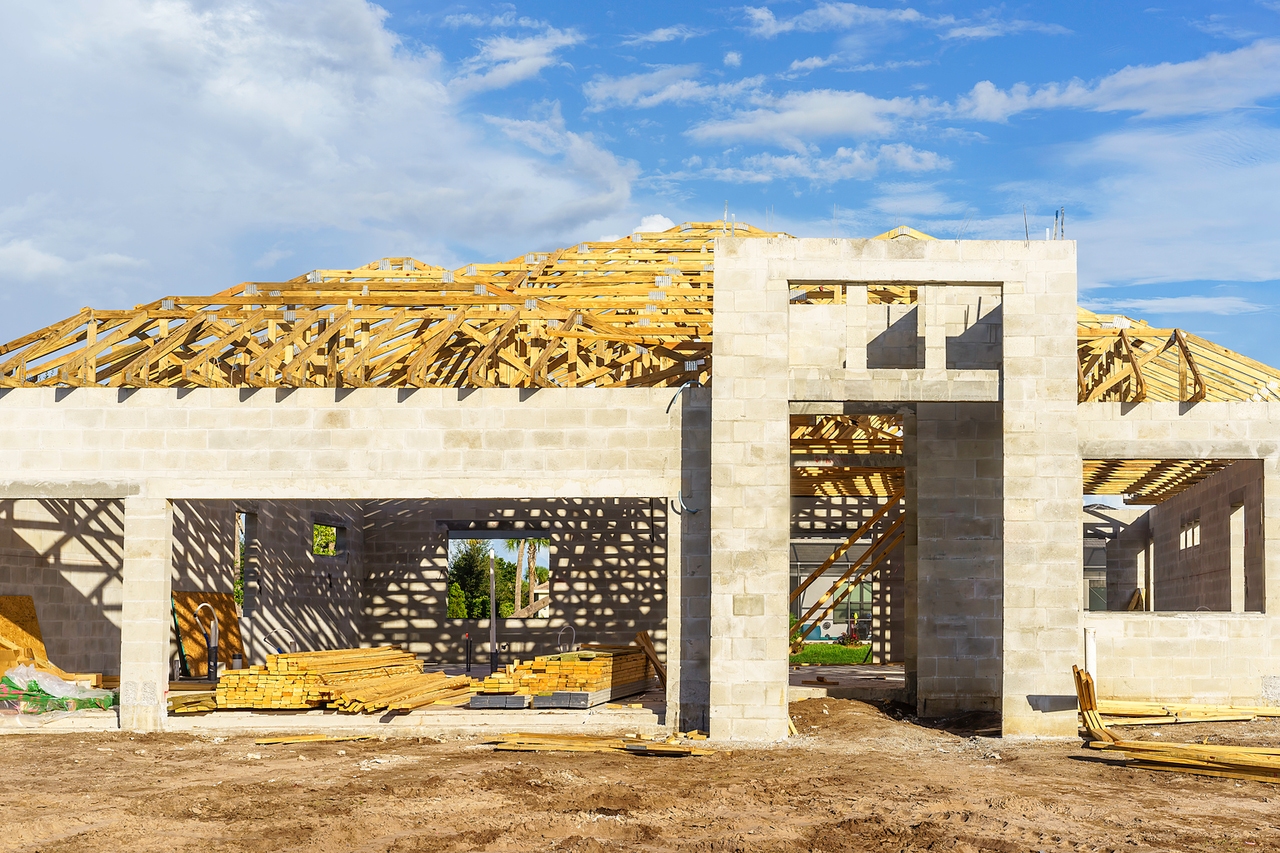 Dream Finders Homes: A Smart Strategy For Long-Term Buying (NYSE:DFH ...