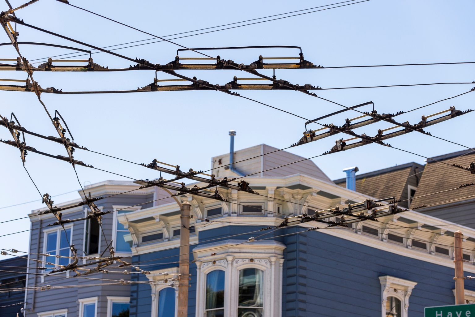 Introducing ZAP: The Case For U.S. Electrification | Seeking Alpha