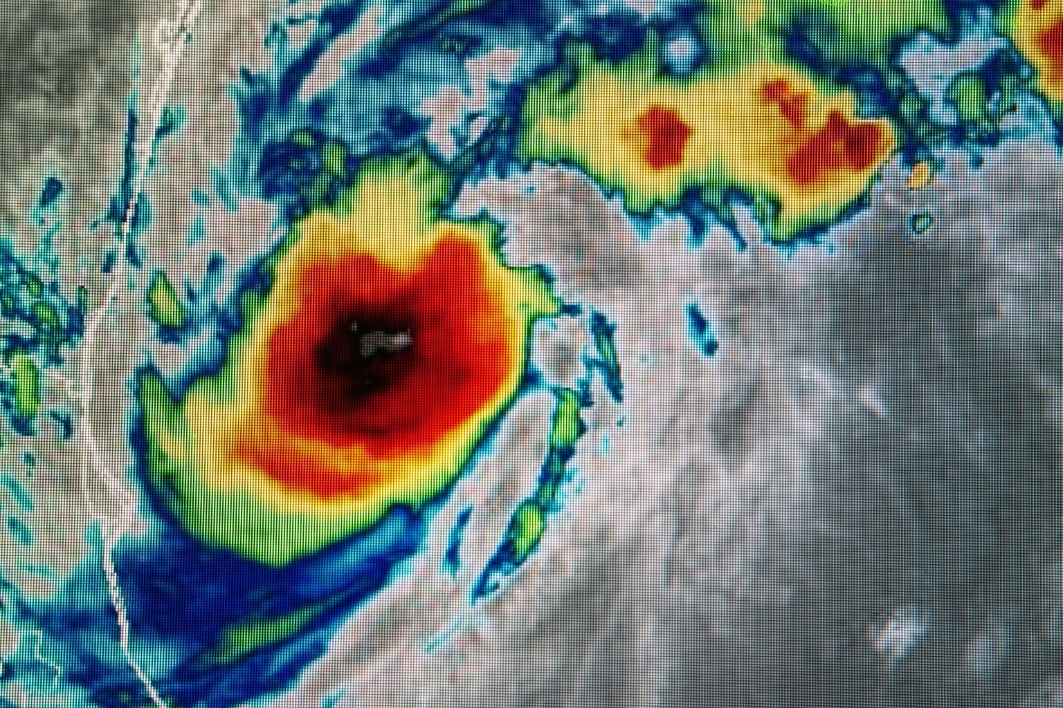 Booking Holdings: Hurricane Milton Is A Big Deal (NASDAQ:BKNG ...