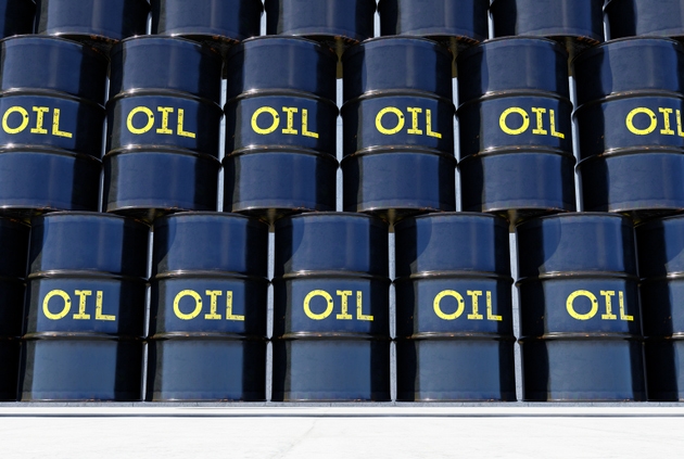 Exxon, Chevron heads warn of higher oil prices amid falling inventories ...