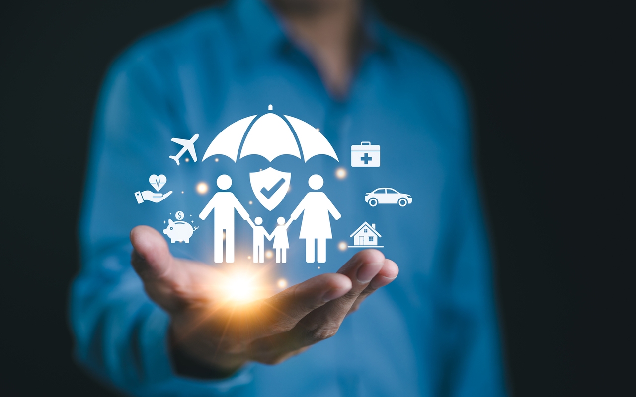 Sun Life Continues Shining As An Asset Manager, Despite Clouds Over ...
