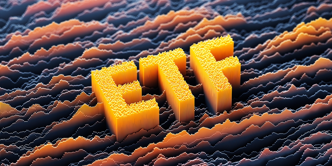 10 high yielding dividend ETFs that have returned double digits in 2025 ...