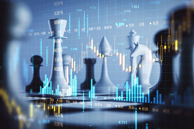 ‘We’re going to look back at this selloff as a table pounder time to ...