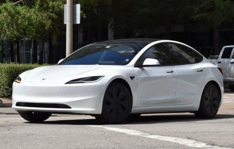Tesla’s 'Model 2' Is Here - What Does It Mean Ahead Of Earnings ...