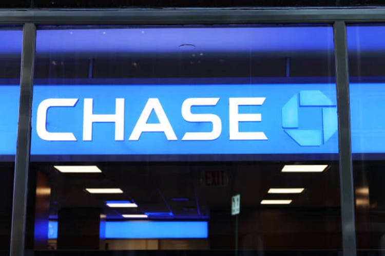 JPMorgan Chase buys WealthOs to beef up pension technology (JPM:NYSE ...