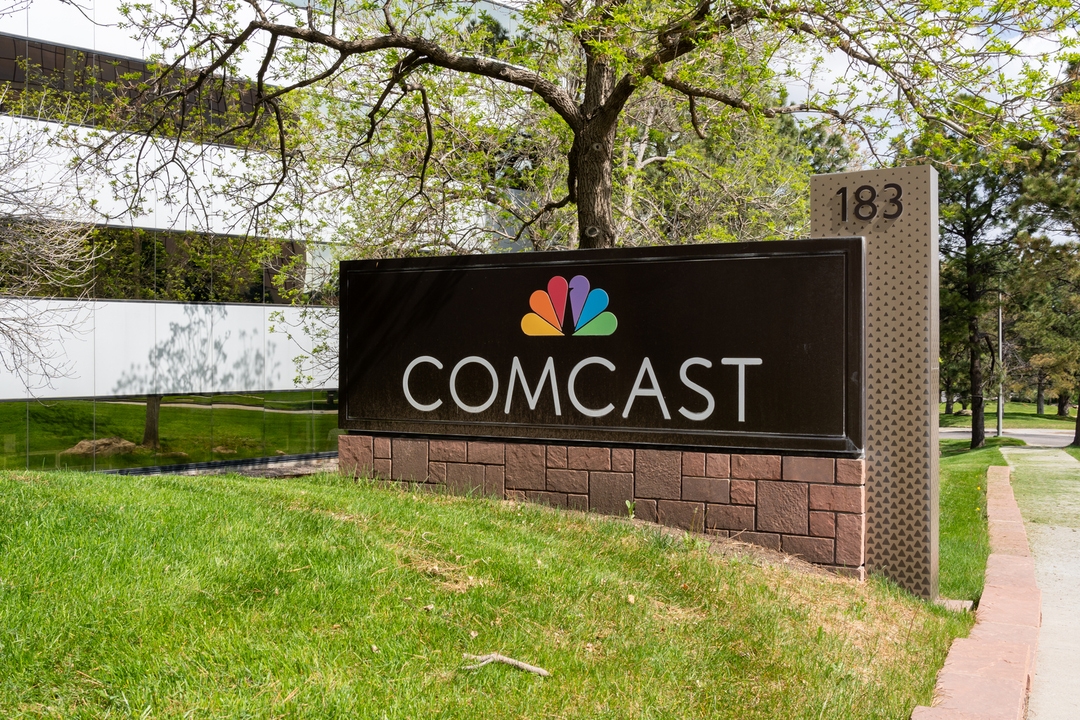 Comcast: Upgrading To A Strong Buy After Versant Spin-Off (NASDAQ:CMCSA ...