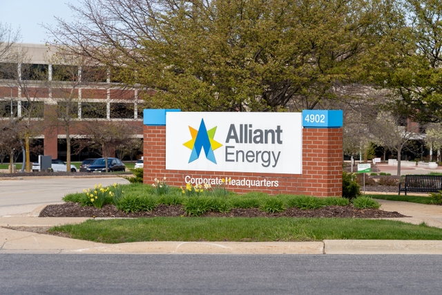 Alliant Energy (LNT) Stock: Buy Now Ahead Of Dividend Hike | Seeking Alpha