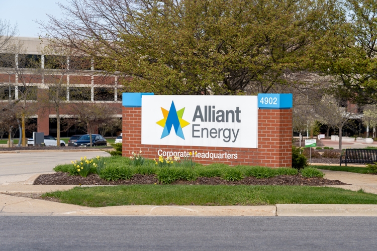 Alliant Energy (LNT) Stock: Buy Now Ahead Of Dividend Hike | Seeking Alpha